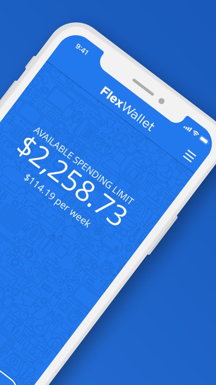 FlexWallet by FlexShopper, LLC