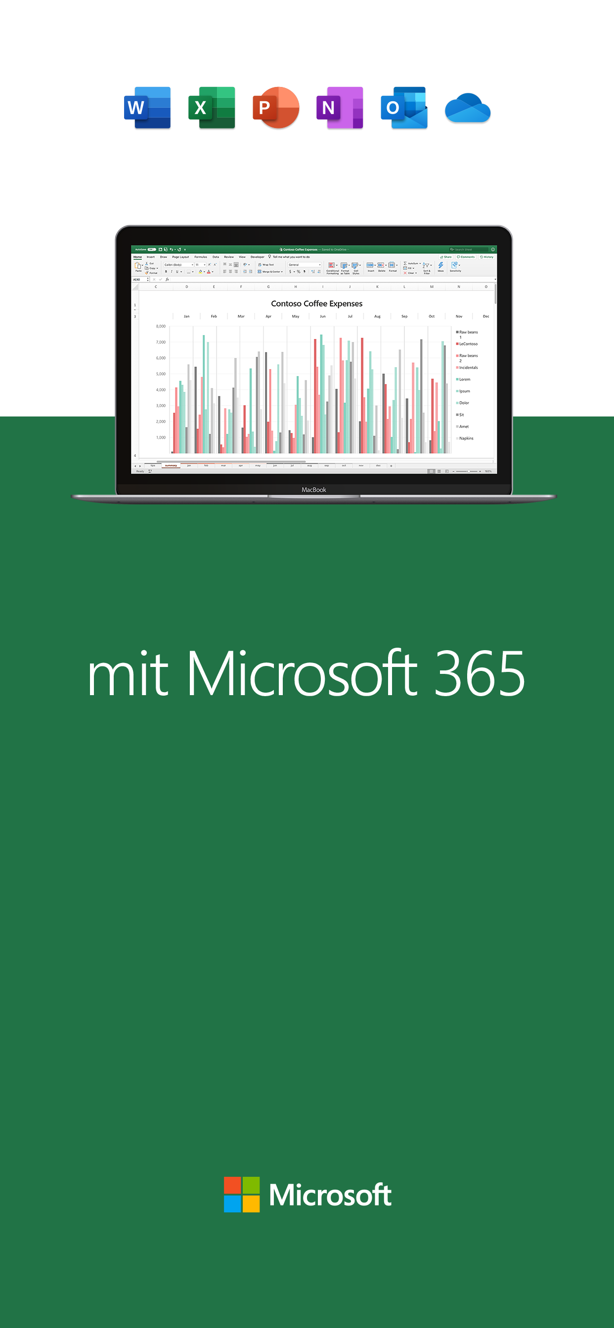 Microsoft Excel - Reviews, Revenue and Downloads - Apple App Store ...