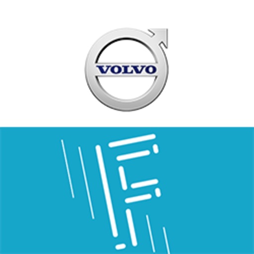 GDS Mobile App by Volvo Truck Corporation