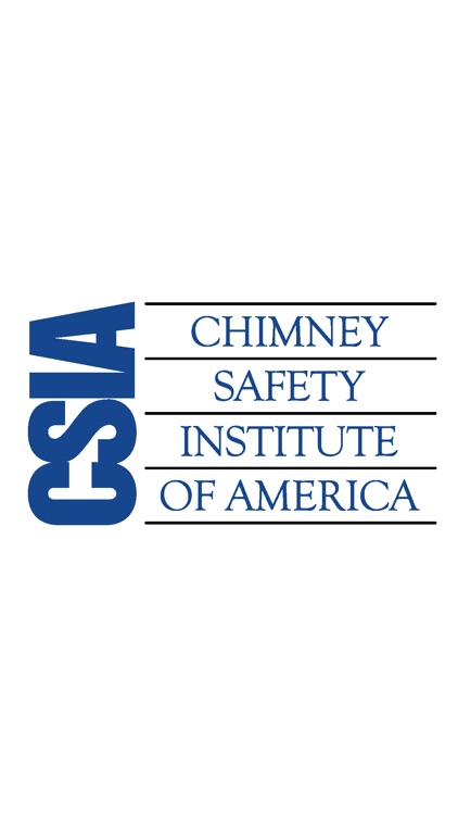 CSIA by The Chimney Safety Institute of America