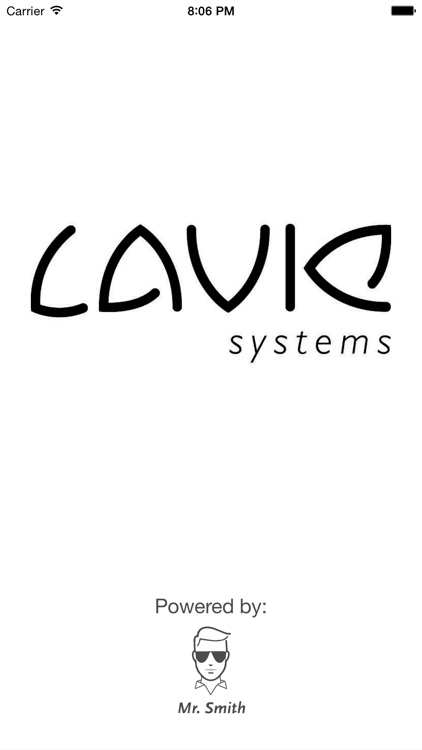 Mr. Smith's LAVIE for iPhone by Mr. Smith Mr. Smith's LAVIE for iPhone by Mr. Smith