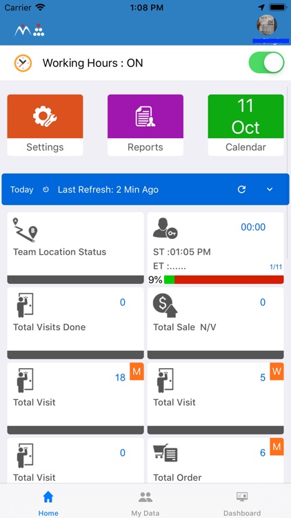 MAssistCRM by InnThink Technologies Private Limited