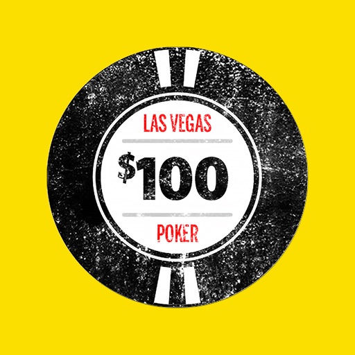 Poker Chips Sticker Pack by Dent-de-Lion