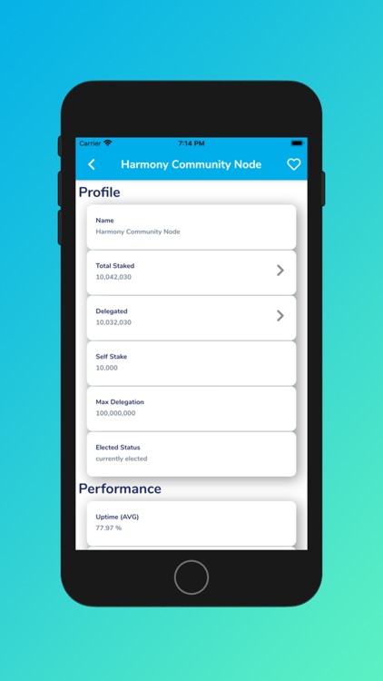 One Validator Dashboard by Praneetha Jakkula