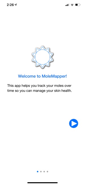 Mole Mapper App Best Shops | www.gbu-presnenskij.ru