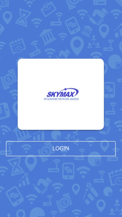 Skymax Integrated Network by Jaze Networks