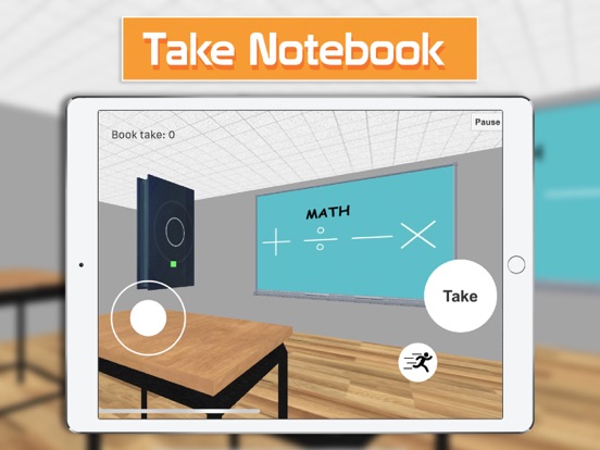 Télécharger Mad Math Teacher pour iPhone / iPad sur l'App Store (Jeux)