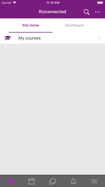 RUconnected by Rhodes University