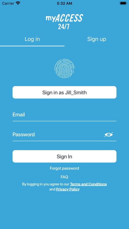 myACCESS 24/7 by Access Insurance Group Ltd.