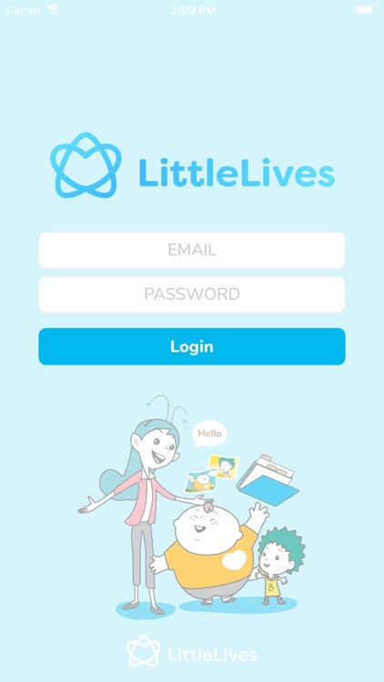 LittleLives for Teachers by LittleLives