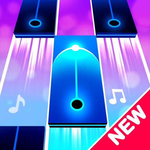 Piano Tiles. | iPhone & iPad Game Reviews | AppSpy.com