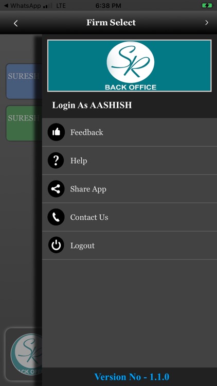 Suresh Rathi Connect by SURESH RATHI SECURITIES PRIVATE LIMITED