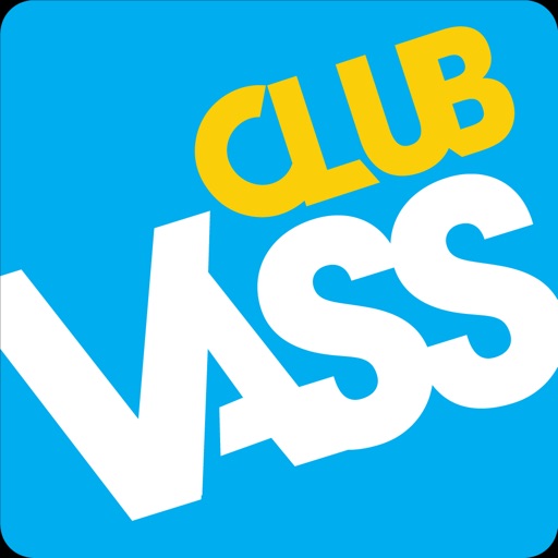 Club Vass App by Club Vass