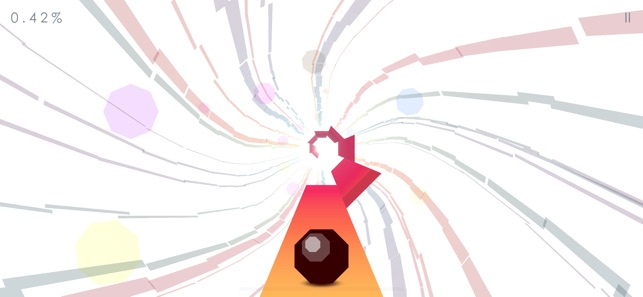 Octagon Game Level 1000