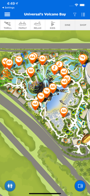 ‎Universal Orlando Resort™ on the App Store