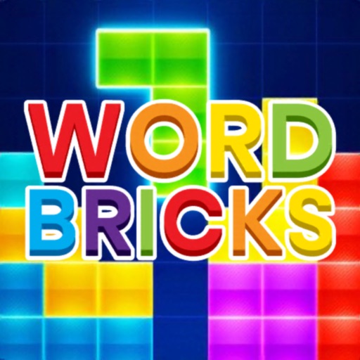 Word Bricks 2020 by Keon Steele