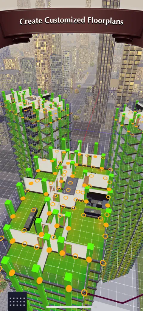 211+ Best Building Simulator Skyscraper Apps & Games for iPhone (2026 ...