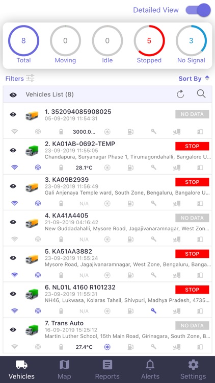 FleetLogix by Ashwin Kallaje
