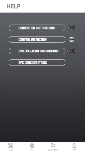 SYMA FLY for iPhone - APP DOWNLOAD