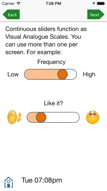 mEMA-Sense by Tefsoft, Inc
