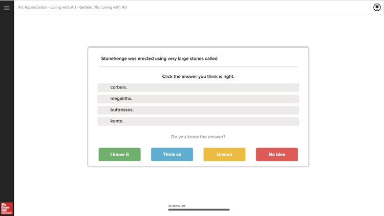 LearnSmart Suite by McGraw-Hill
