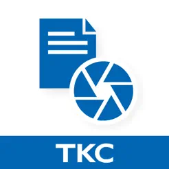 TKC証憑ストレージアプリ（TDS）」をApp Storeで
