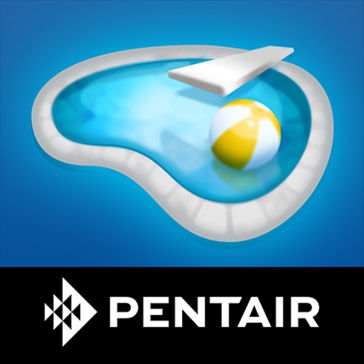 IntelliCenter by Pentair Water Pool and Spa, Inc