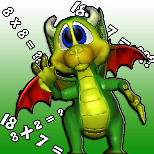Math Dragon by Pythic B.V.