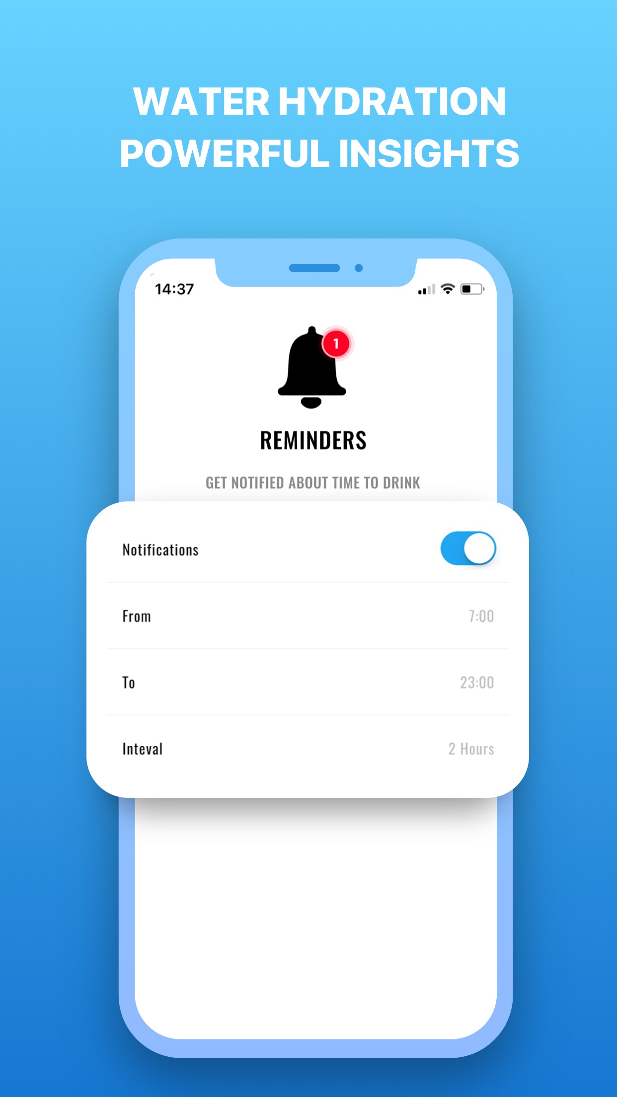 Promoções na App Store: Water Coach, Leaf Identification, iWriter Pro e ...