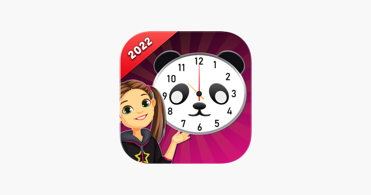 ‎Timer Clock - Guess The Time im App Store