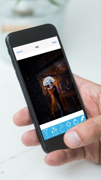 Pixel Lab Photo Editor by Parth Changela