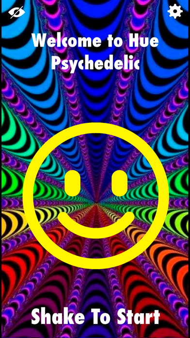 Télécharger Hue Psychedelic: Strobe Lights sur PC - Windows 10 et 11 ...