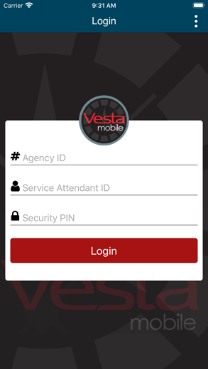 Vesta Mobile for iPhone - APP DOWNLOAD