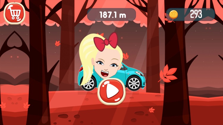 Jojo Rolling - Slide Race by Youness Aitouaddi