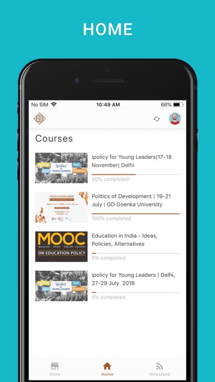 CENTRE FOR CIVIL SOCIETY by Learnyst Insight Private Limited