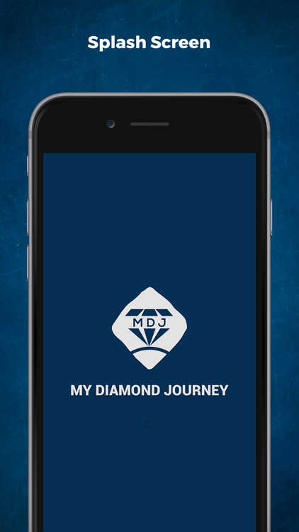 My Diamond Journey by BLUE STAR DIAMONDS PRIVATE LIMITED