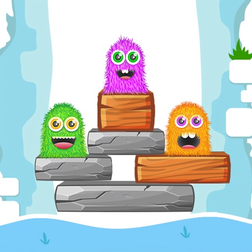 Alien Monsters by Murat Cal