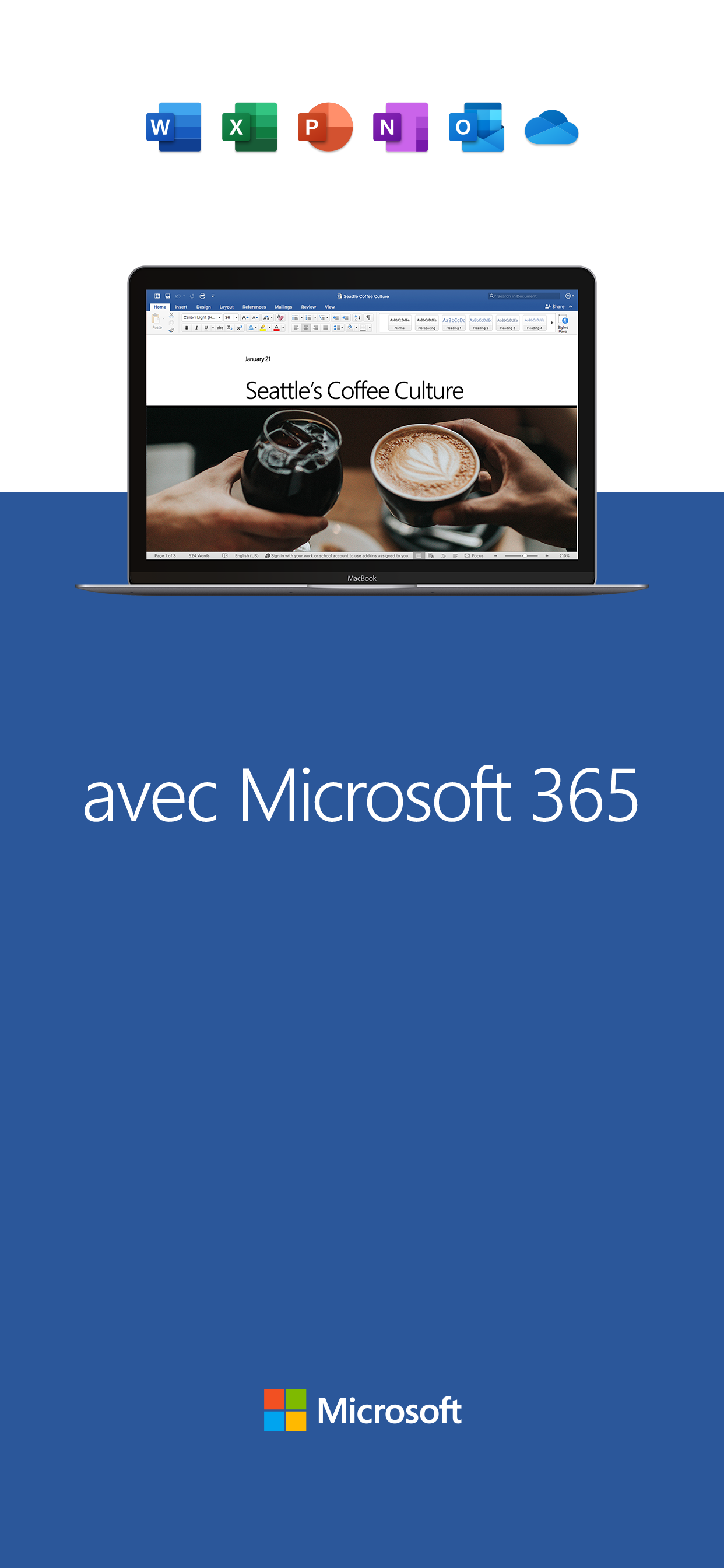 Microsoft Word - Reviews, Revenue and Downloads - Apple App Store - France