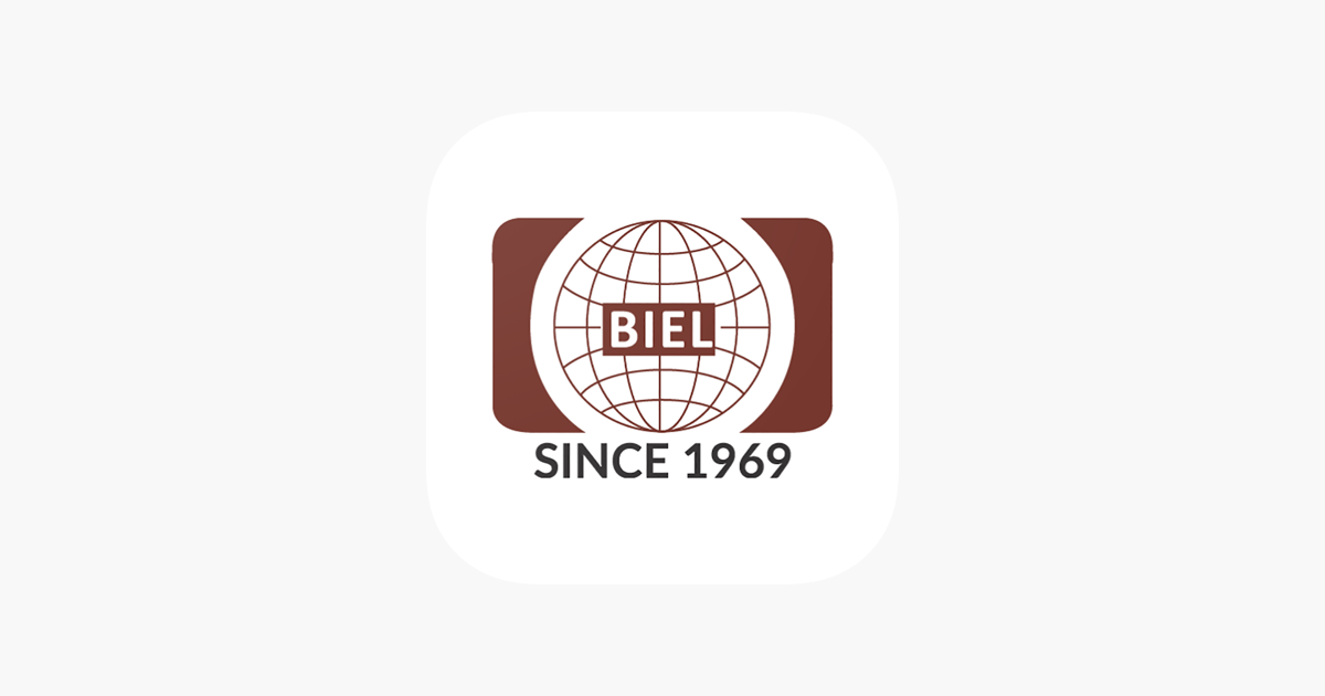 BIEL - Shipment Tracking on the App Store BIEL - Shipment Tracking on the App Store