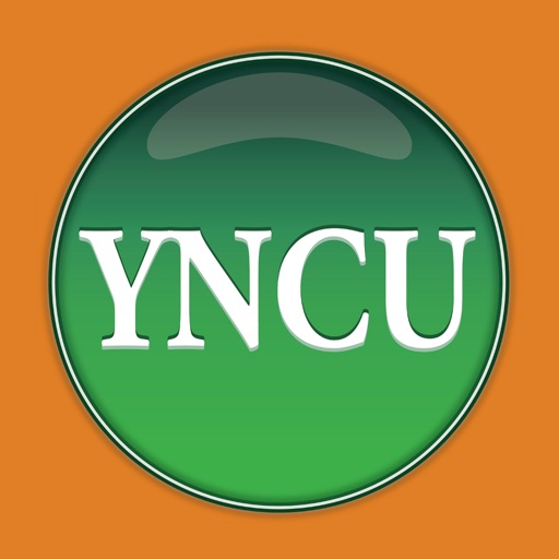 YNCU Mobile Banking App by Your Neighbourhood Credit Union
