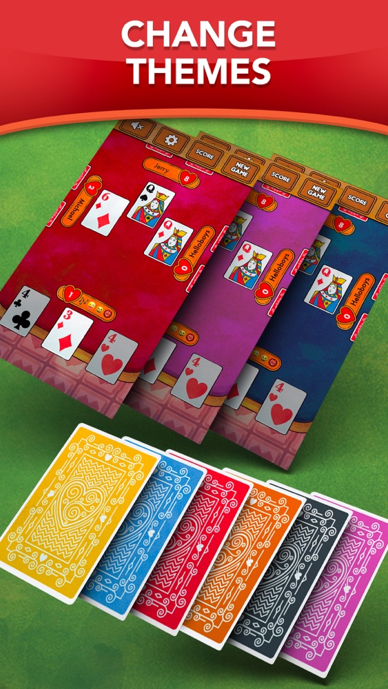 Hearts Card Game Classic App For IPhone Free Download Hearts Card hearts-card-game-classic-app-for-iphone-free-download-hearts-card