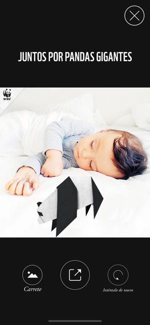 ‎WWF Together en App Store