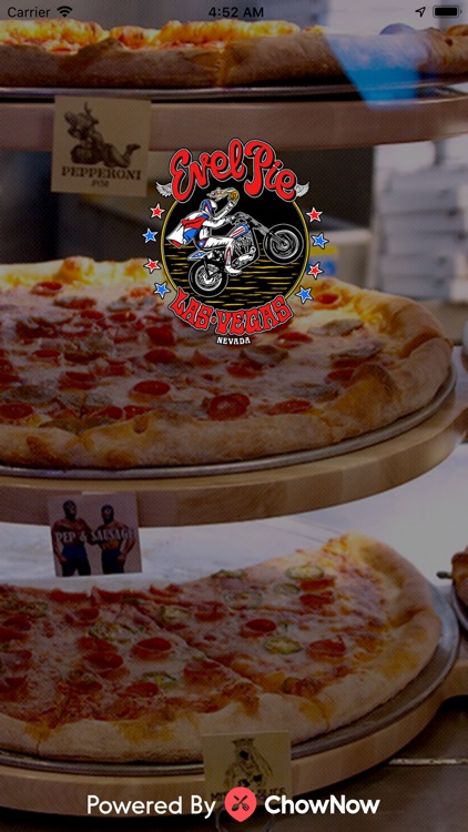 Evel Pie by ChowNow