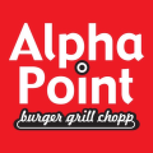 Alpha Point by Rafael Alcantara Batista de O Correa