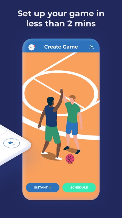 Find a Player by Find a Player Ltd