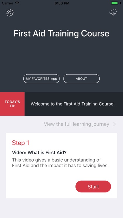 ECHO Microlearning by SwissVBS Inc.