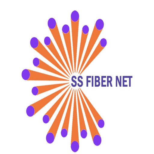 SS Fiber Net for PC - Windows 7,8,10,11