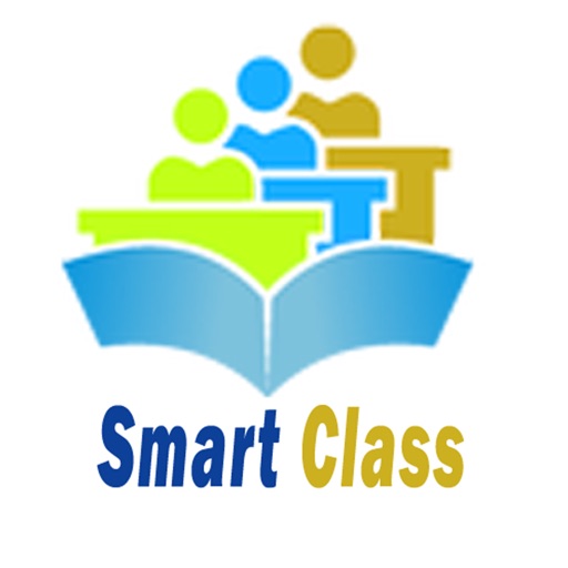 Smart Classs by Omar Hamid