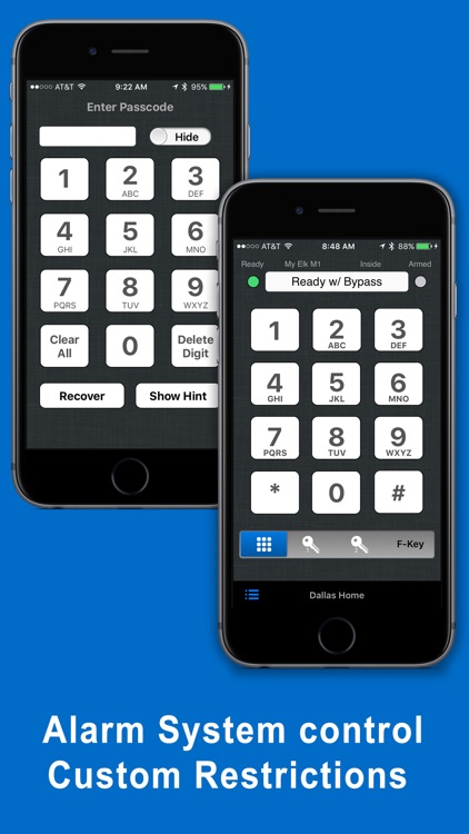 eKeypad Pro by eKeypad Mobile Solutions LLC