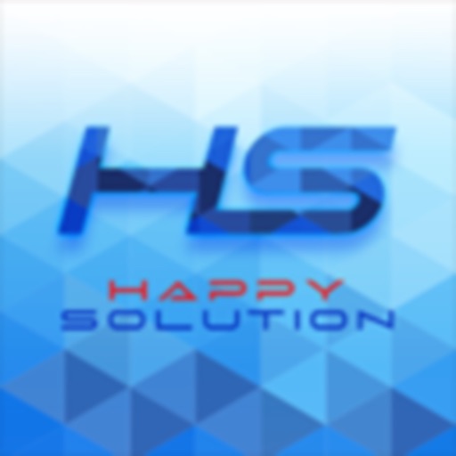 Happy Solution by Noppawat Satprertpry